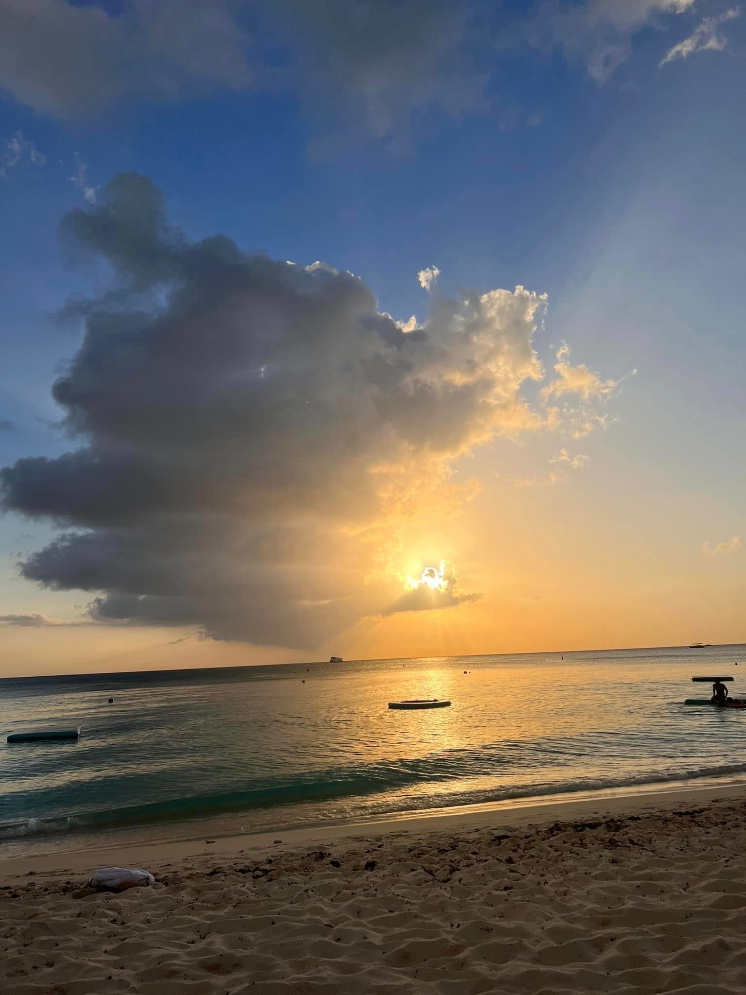 Circadian Rhythm Reset